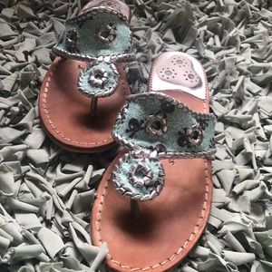 Jack Rogers | Shoes | Jack Rogers Jacks Pirate Sandal | Poshmark